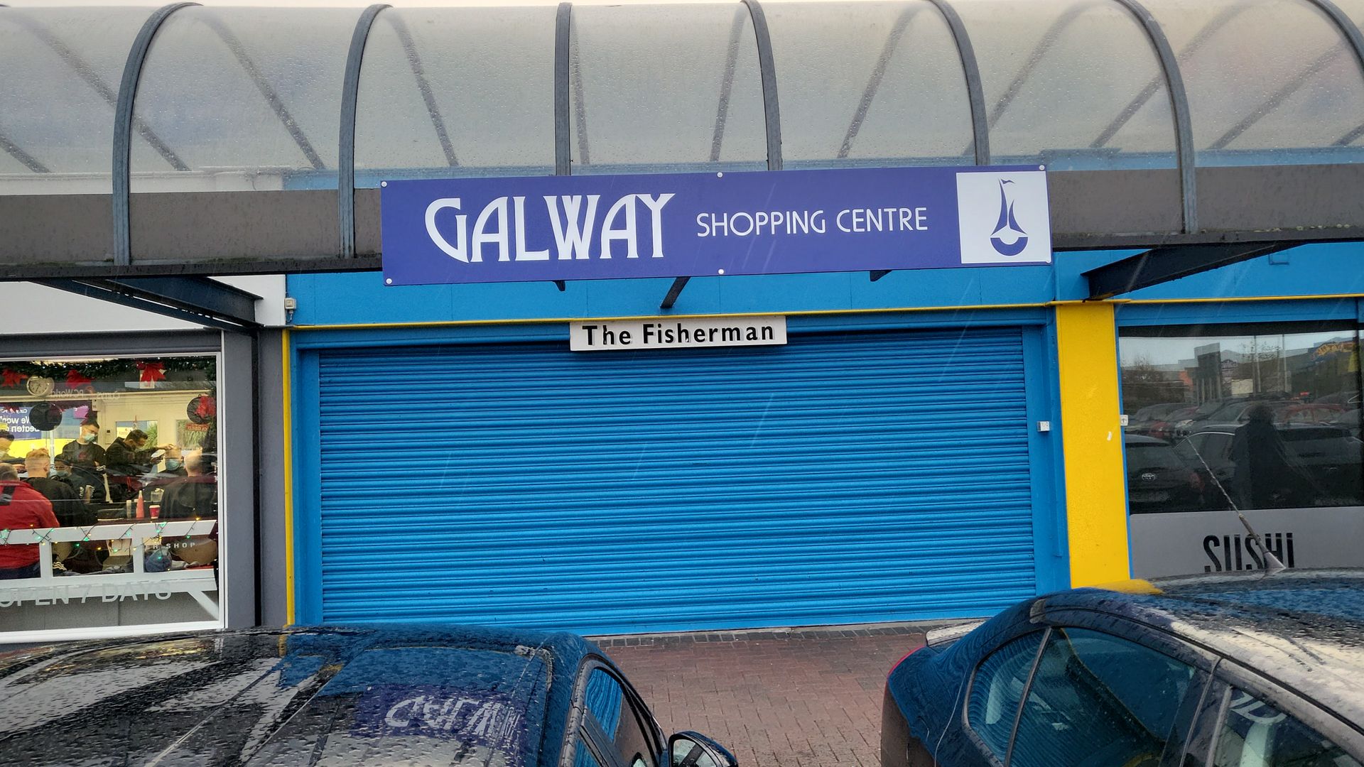 Image Gallery of Previous Projects - Signs Ireland