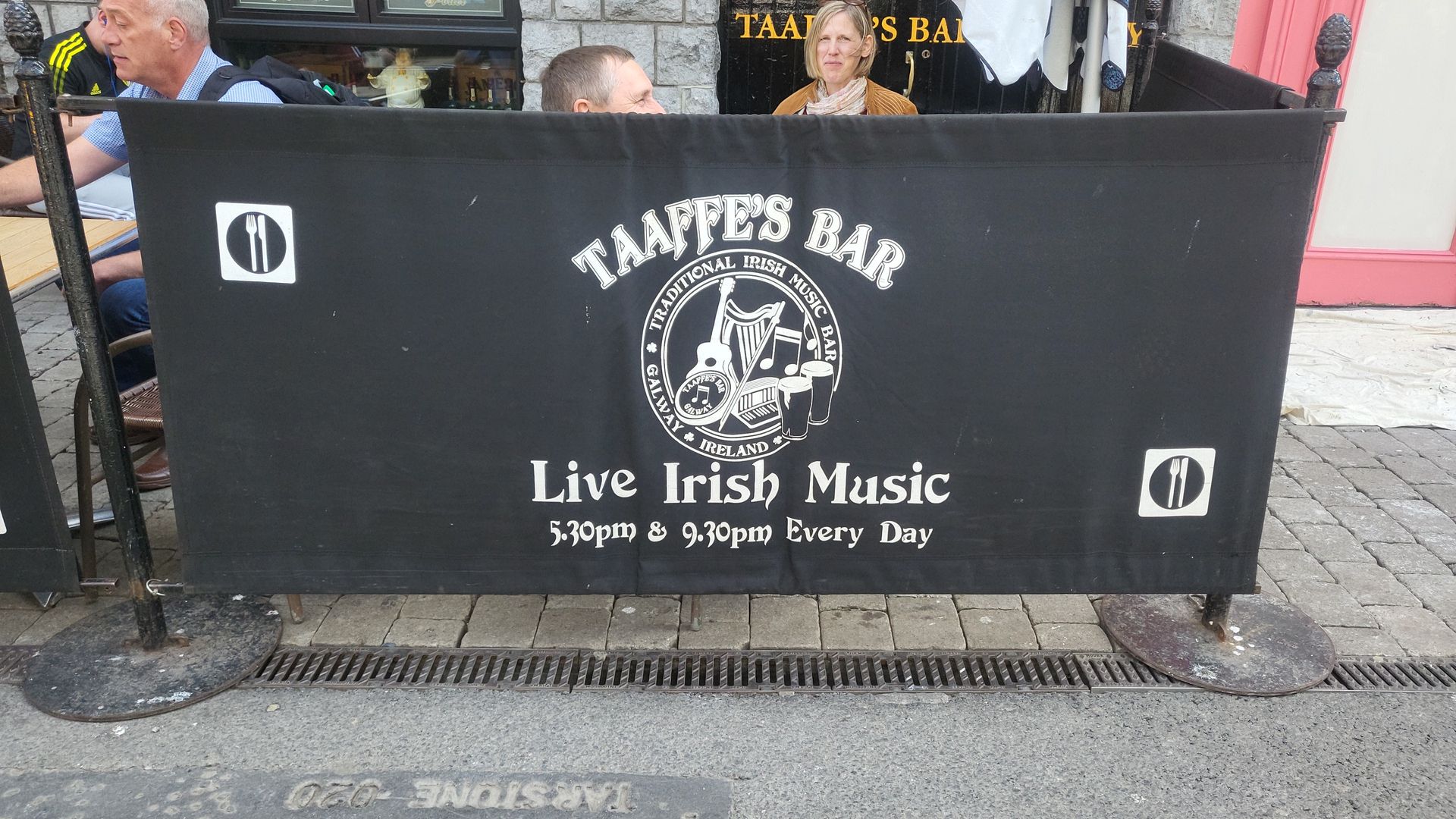 Image Gallery of Previous Projects - Signs Ireland