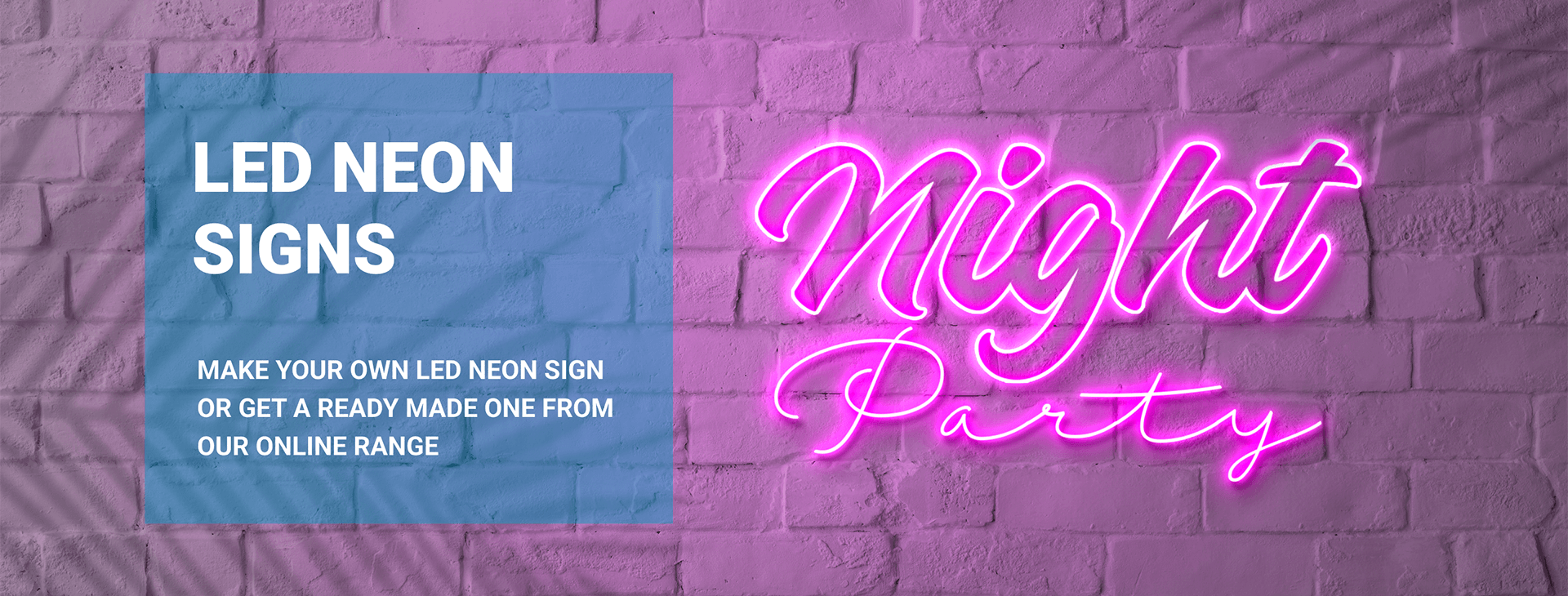 LED Projecting Signs, LED Signs, Projecting and wall mounted signs ...