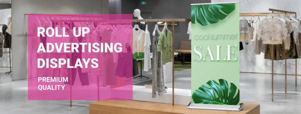 Advertising Signs in Ireland | Commercial Business Signage